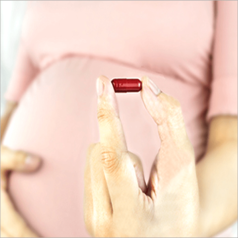 Obivit-Max (Pregnancy Multivitamins + Minerals) | MedChoice