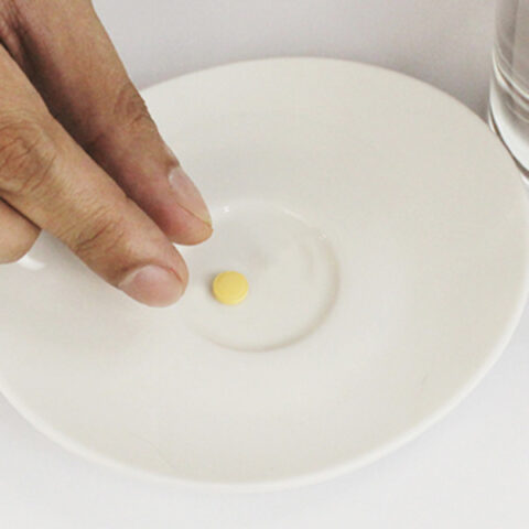 Quetiapine Film-Coated Tablet (QUETADIN®) - Medchoice