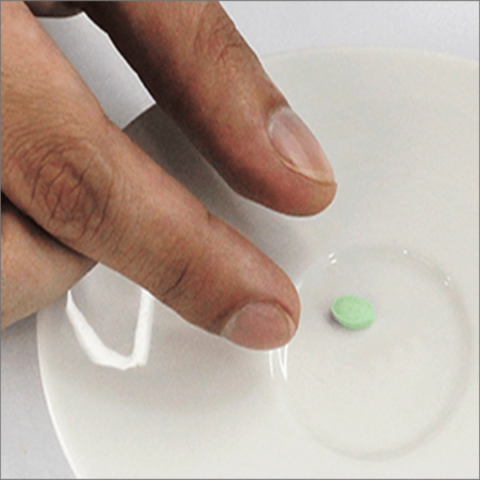 Risperidone (RISDIN®) - Medchoice