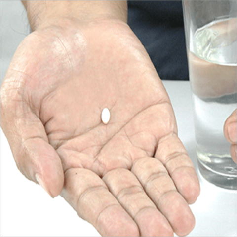 Tapdin (Methimazole) | MedChoice Pharma