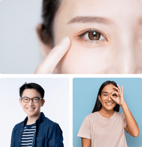 Vision Care | Vision & Eye Health | MedChoice