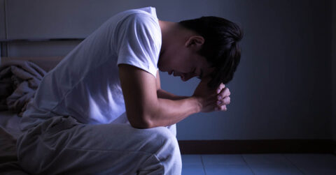 Early Warning Signs of Depression - Medchoice