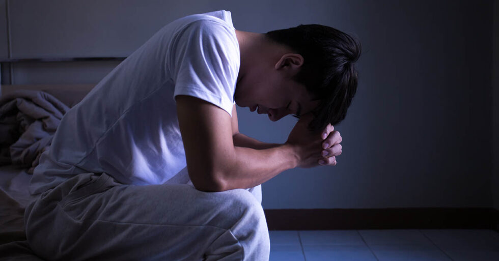 Early Warning Signs of Depression - Medchoice