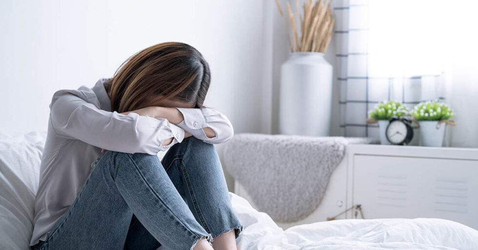 Early Warning Signs of Depression - Medchoice