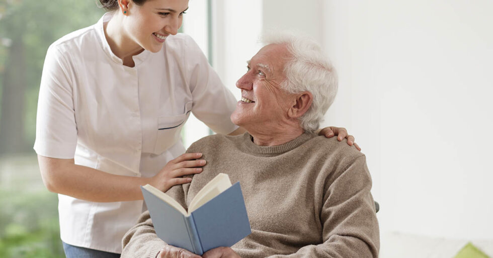 Caring and Managing Symptoms of Parkinson’s Disease