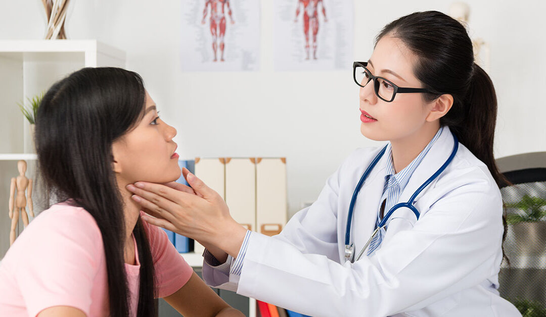 Hyperthyroidism Archives - Medchoice