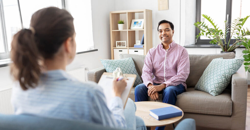 Importance of Support System in Achieving Mental Wellness - Medchoice