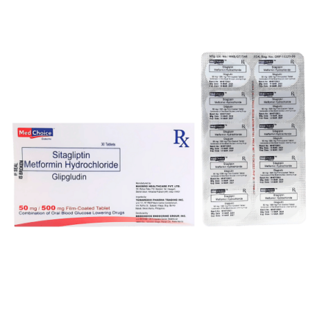 Thyroid & Diabetes Healthcare | MedChoice